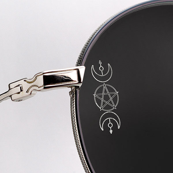 Wiccan Symbols | SpecTats Symbol Designs